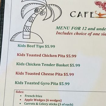 CAFE ARAZU - Updated January 2025 - 231 Photos & 228 Reviews - 17 W ...