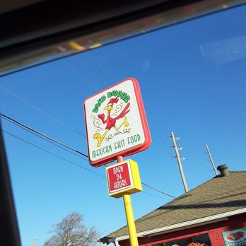 ROAD RUNNER MEXICAN FAST FOOD - Updated July 2025 - 20 Photos & 35 ...