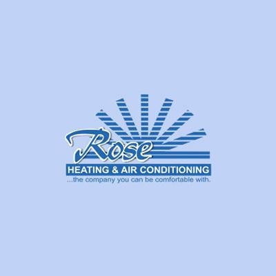 ROSE HEATING & AIR CONDITIONING - Updated October 2025 - 12 Photos ...