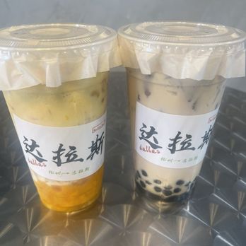 NATURE BREW - Updated June 2025 - 142 Photos & 45 Reviews - 151 W ...