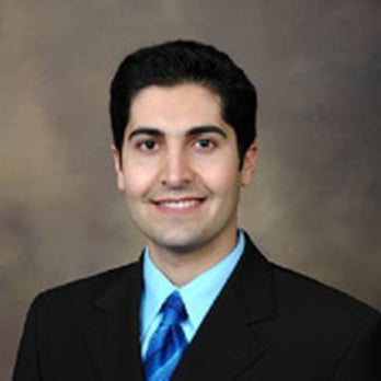 MEHDI GHAJAR, MD - Updated October 2025 - 11 Reviews - 1360 E Herndon ...