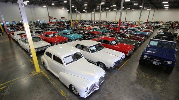 STREETSIDE CLASSICS - DALLAS/FORT WORTH - Updated December 2025 - 26 ...
