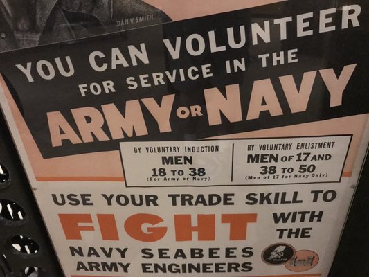 US NAVY SEABEE MUSEUM - Updated June 2025 - 176 Photos & 45 Reviews ...