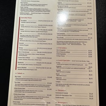 SCORNO’S PIZZA & PASTA - Updated June 2026 - 33 Photos & 38 Reviews ...