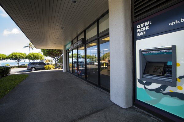 CENTRAL PACIFIC BANK - Updated October 2025 - 37 Photos & 11 Reviews ...