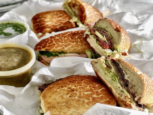 LITTLE LUCCA SPECIALTY SANDWICH SHOP - 1663 Photos & 3005 Reviews ...