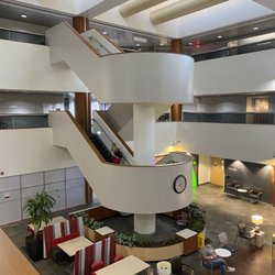 MARTHA MOREHOUSE MEDICAL PLAZA - 30 Photos & 19 Reviews - 2050 Kenny Rd ...