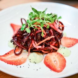 SÉRÊVÈNE - 261 Photos & 92 Reviews - 1920 Collins Ave, Miami Beach ...