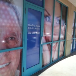 ABSOLUTE DENTAL - CHEYENNE - 14 Photos & 126 Reviews - 8380 W Cheyenne ...