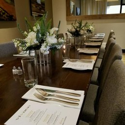 VIVACE - Updated July 2025 - 449 Photos & 423 Reviews - 4209 Lassiter ...