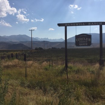 HUNEWILL GUEST RANCH - Updated December 2025 - 10 Reviews - Bridgeport ...