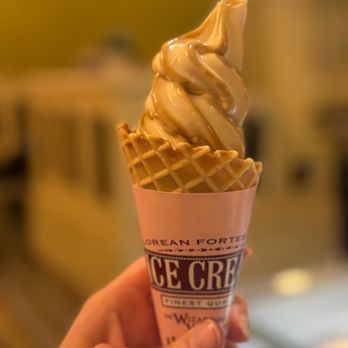 FLOREAN FORTESCUE’S ICE CREAM PARLOUR - Updated October 2025 - 442 ...