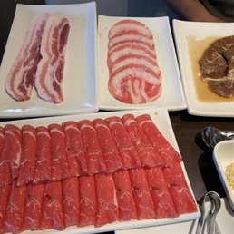 WANG CHO KOREAN BBQ - 1629 Photos & 1537 Reviews - 3639 Riverside Plaza ...
