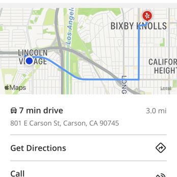CARSON CENTER - Updated December 2025 - 62 Photos & 36 Reviews - 801 E ...