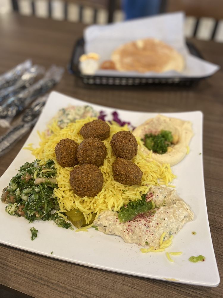 JERUSALEM BAKERY & RESTAURANT - Updated September 2024 - 668 Photos ...