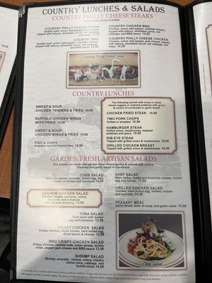 COUNTRY GABLES CAFE - Updated October 2025 - 130 Photos & 210 Reviews ...