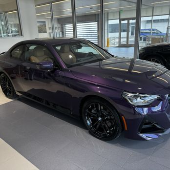 BMW OF SILVER SPRING - Updated December 2025 - 91 Photos & 278 Reviews ...