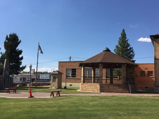 NAVAJO COUNTY HISTORIC COURTHOUSE - Updated December 2025 - 33 Photos ...