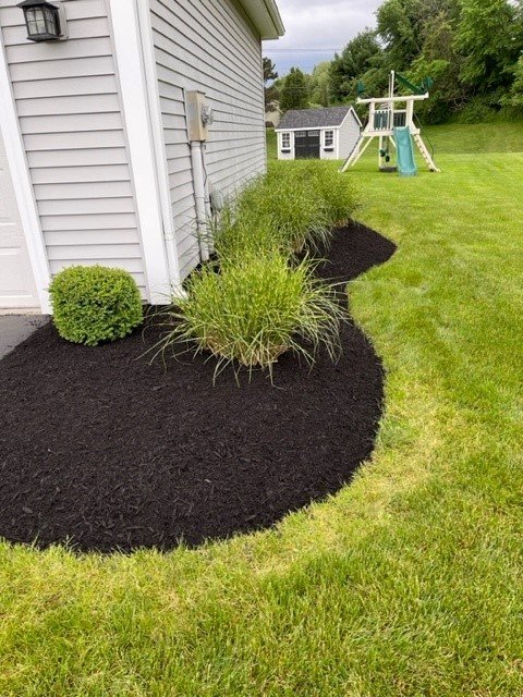 RASPANTE ENTERPRISE - Updated January 2026 - Penfield, New York - Lawn ...