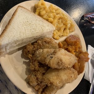 KITCHEN EXPRESS - 20 Reviews - 4600 Asher Ave, Little Rock, AR - Menu ...