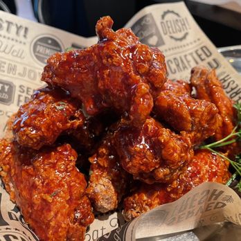 1ST STREET POCHA - 322 Photos & 131 Reviews - 12590 SW 1st St ...