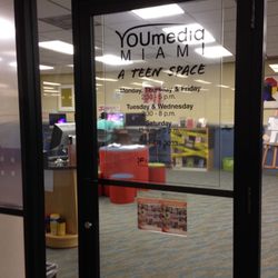 MIAMI-DADE PUBLIC LIBRARY SYSTEM - NORTH DADE REGIONAL - 33 Photos ...