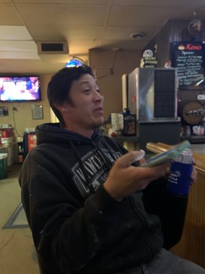 GRUMPY’S LOUNGE - Updated October 2025 - 10 Reviews - 3455 S Campbell ...