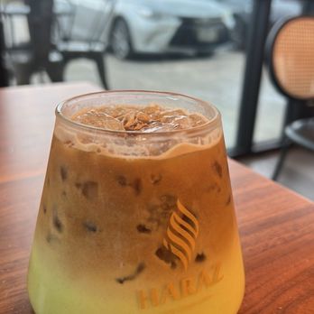 HARAZ COFFEE HOUSE - Updated October 2024 - 147 Photos & 60 Reviews ...