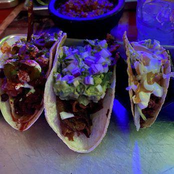 TERROR TACOS - Updated March 2025 - 413 Photos & 204 Reviews - 3191 S ...