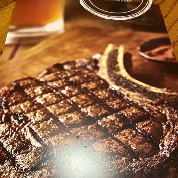 OUTBACK STEAKHOUSE - 500 Photos & 446 Reviews - 26652 Portola Pkwy ...