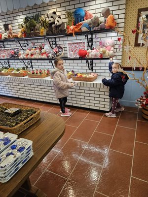 JOSH EARLY CANDIES - Updated August 2025 - 25 Photos & 86 Reviews ...