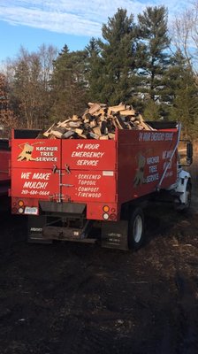 KACHUR TREE SERVICE - Updated December 2025 - 45 Photos - 316 Fulkerson ...