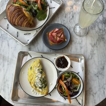 BREADY CAFE - Updated June 2024 - 63 Photos & 10 Reviews - 15 Connie ...