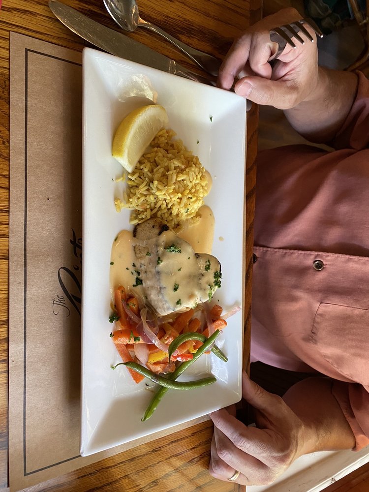 THE RAINTREE RESTAURANT - Updated May 2024 - 637 Photos & 564 Reviews ...