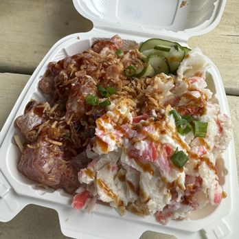 RY’S POKE SHACK - 391 Photos & 305 Reviews - 56-565 Kamehameha Hwy ...