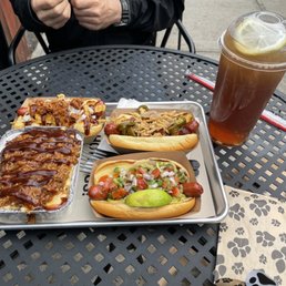 THE DOG DEN - Updated October 2025 - 269 Photos & 162 Reviews - 1 Main ...