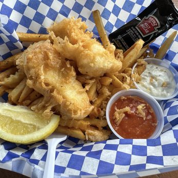 THE ORIGINAL HALIBUTS - Updated January 2025 - 109 Photos & 167 Reviews ...