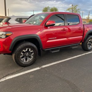 RIGHT TOYOTA - 227 Photos & 898 Reviews - 7701 E Frank Lloyd Wright ...