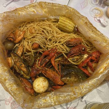 CAP’T LOUI SEAFOOD BOIL - DECATUR - Updated December 2025 - 314 Photos ...