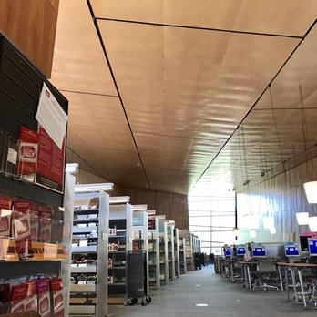 ARABIAN LIBRARY - Updated August 2025 - 55 Photos & 34 Reviews - 10215 ...