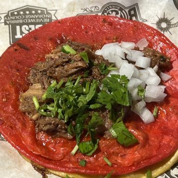 LA SUPER BIRRIA - TEMP. CLOSED - Updated December 2025 - 81 Photos & 82 ...