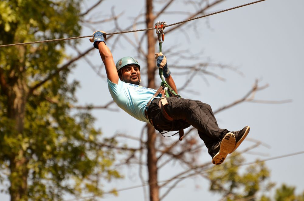 SMOKY MOUNTAIN ZIPLINE - Updated April 2025 - 228 Photos & 79 Reviews ...