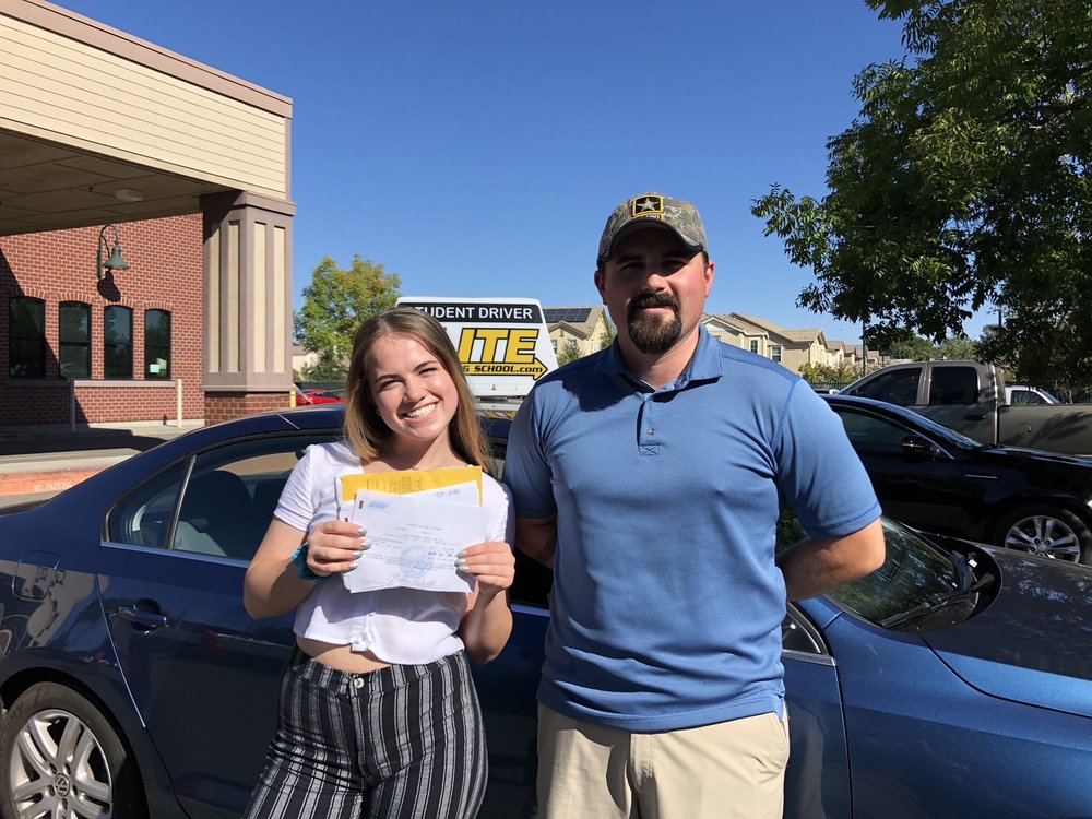 ELITE DRIVING SCHOOL - Updated July 2024 - 25 Photos & 26 Reviews - 570 ...