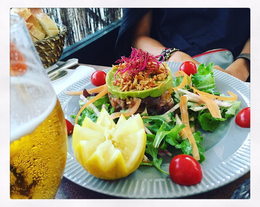 L’ANTICA - 29 Photos & 22 Reviews - 13 avenue Auber, Nice, France ...