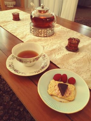 WILD BERRY TEA SPA - 139 Photos & 75 Reviews - 10175 Fortune Pkwy ...