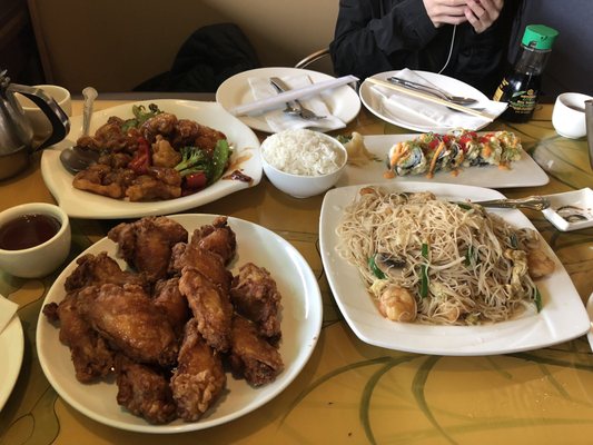 CHINA GOURMET - 46 Photos & 84 Reviews - 78 Mohawk Trl, Greenfield ...