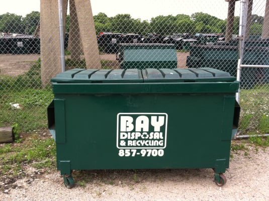 BAY DISPOSAL & RECYCLING - Updated September 2025 - 16 Reviews - 2224 ...