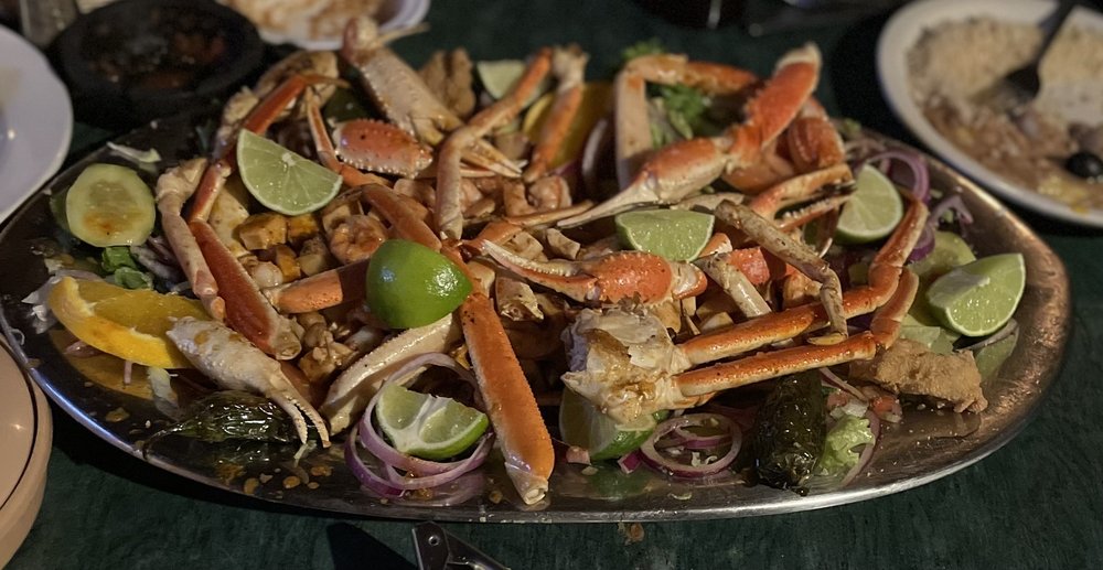 DON GUS MEXICAN & SEAFOOD - Updated August 2024 - 350 Photos & 384 ...