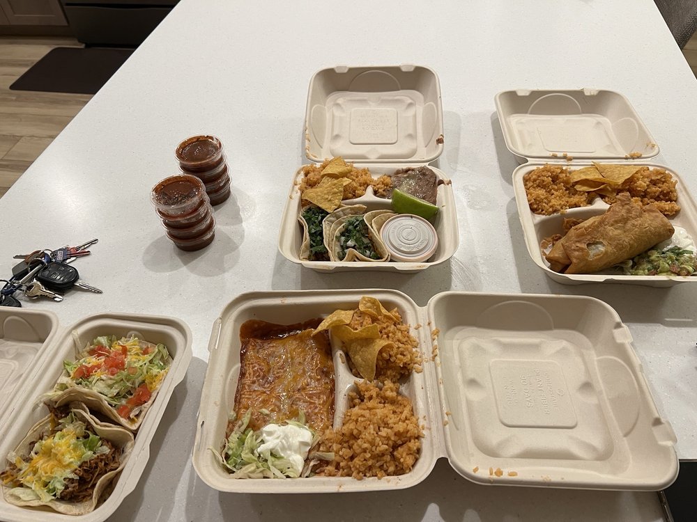 FIESTA TIME - Updated June 2024 - 85 Photos & 92 Reviews - 1132 Lower ...