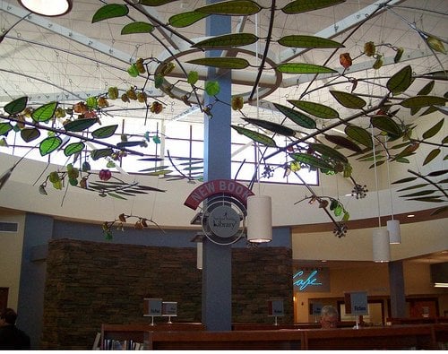 EDENVALE BRANCH LIBRARY - Updated December 2025 - 45 Photos & 41 ...